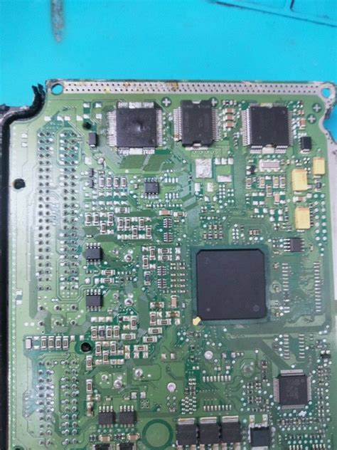 Toyota Denso Ecu Short Course Artofit