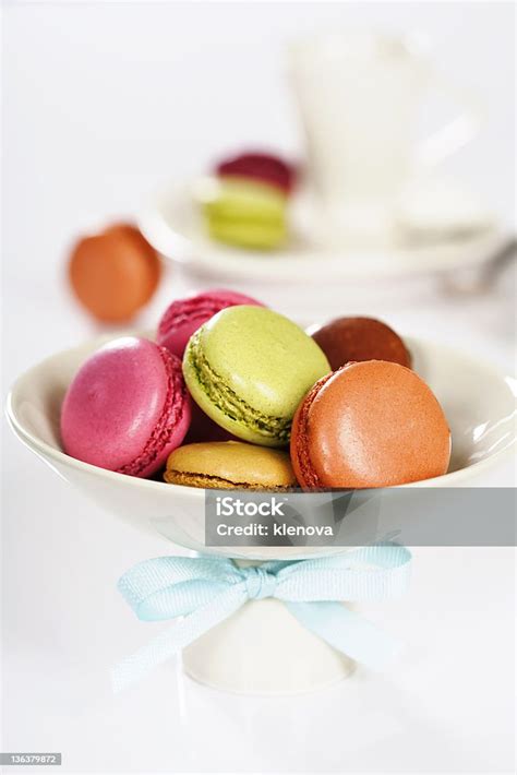 Macaroon Perancis Foto Stok Unduh Gambar Sekarang Adiboga Cangkir Kopi Espresso Istock