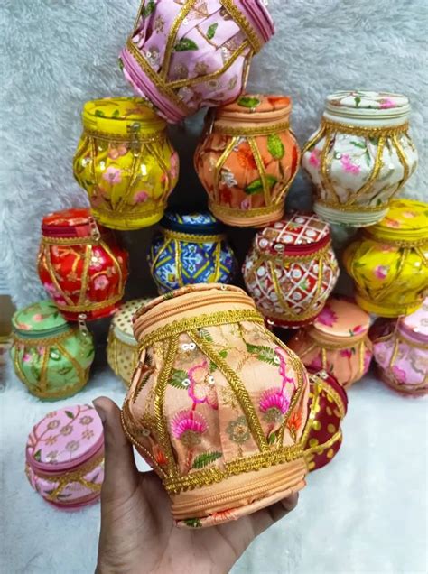 Paper Board Dhol Shape Fancy Dry Fruit Box At ₹ 180 Piece In Jaipur