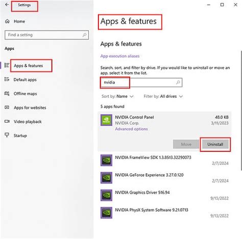 Nvidia Installer Cannot Continue 11 Best Fixes