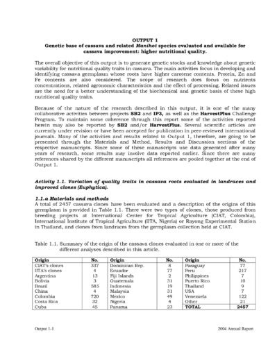 Improved Small Seeded Bean Germplasm Resistant To Major Biotic And