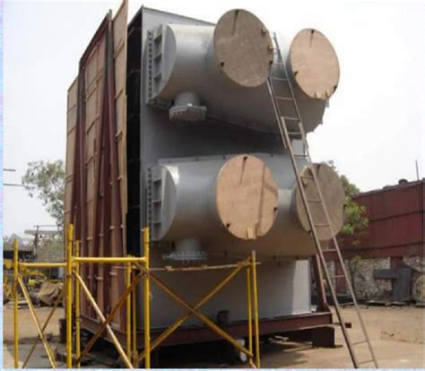 Phase Single Phase Rectangular Surface Condenser At Best Price In Navi Mumbai