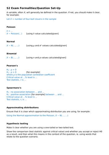 Normal Distribution 2 Backwards And Approximations Ocr Mei Statistics 2 Teaching Resources