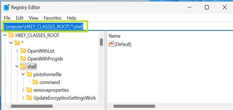 How To Add Custom Shortcuts To The Windows 11 Or 10 Context Menu Tom