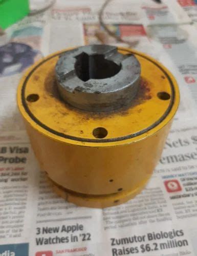 Carbon Steel Safety Coupling Torque Limiter Size 12 Inch At Rs 14000