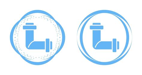 Conduit Coupling Vector Icon 40013108 Vector Art At Vecteezy