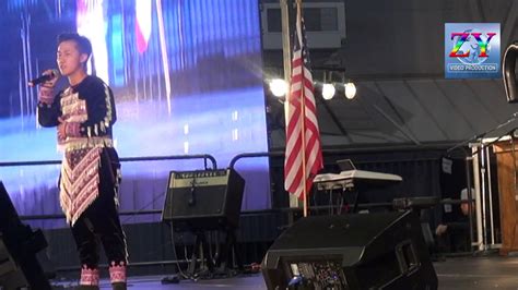 Sacramento New Year 2019 2020 Jay Xiong Youtube
