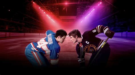 Where To Watch Heated Rivalry • Season 1 Full Episodes Online Plex