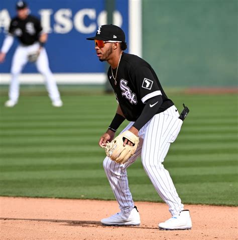 Chicago White Sox Prospects And Minor Leagues 2025 South Side Sox Top Prospect No 43 Sam