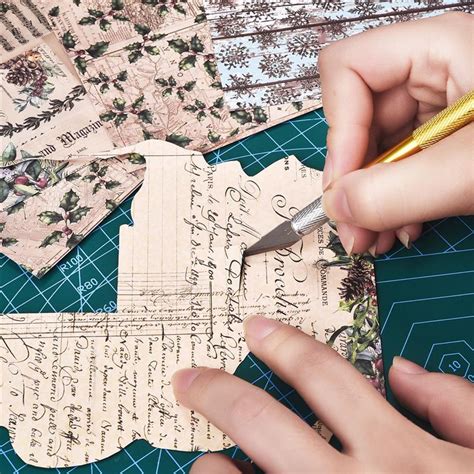 A3 A4 5 Pvc Cutting Mat Workbench Patchwork Cut Pa Vicedeal