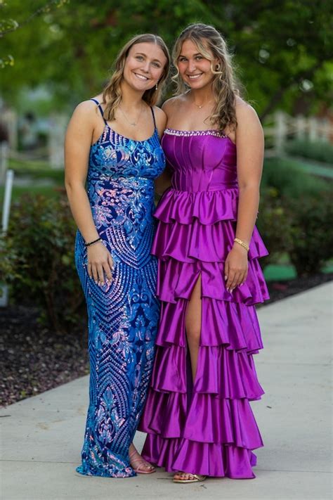 Boiling Springs High School Prom See 92 Photos From Fridays Event