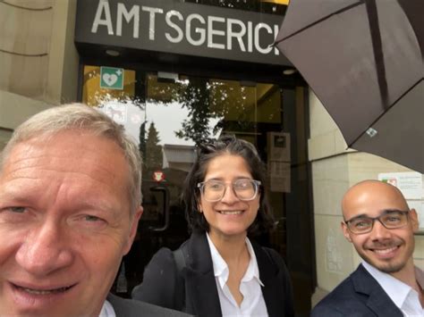 Great Start For Pragya Who Just Arrived From Delhi For Her Legal