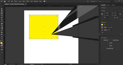 Glitch In Illustrator Adobe Product Community 10689252