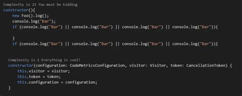 Javascript降低代码圈复杂度优化技巧javascript技巧脚本之家