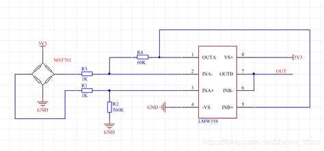 stm32 adc电路输入阻抗问题 stm32 adc输入阻抗 csdn博客