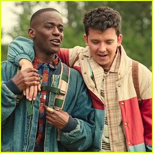 Sex Education Creator Discusses Potential Spinoff Opportunities