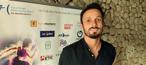 Faculté Des Sciences Du Sport Le Jeu En équipe Avec Les Partenaires