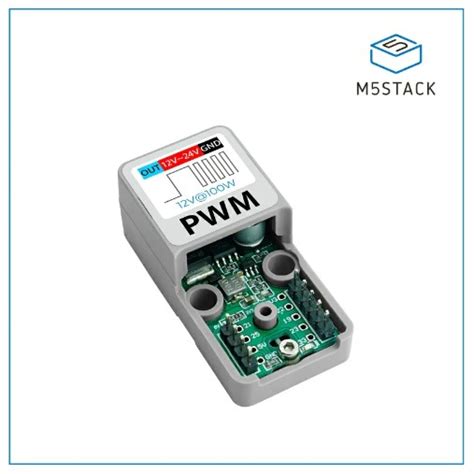 ATOMIC PWM Base EG27324 Mr Tech