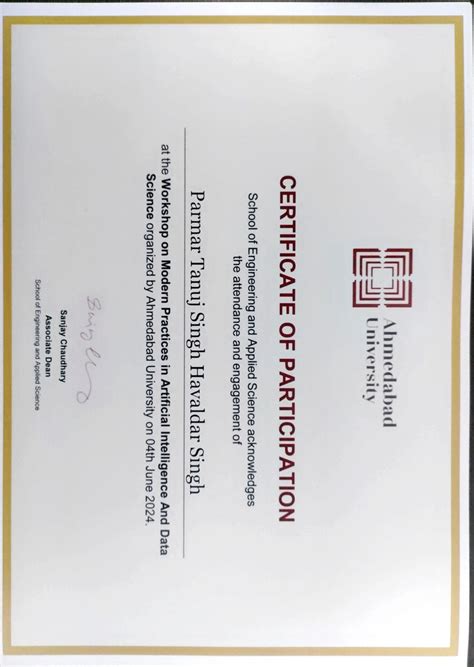 Parmar Tanuj On Linkedin Artificialintelligence Continuouslearning Datascience Machinelearning…