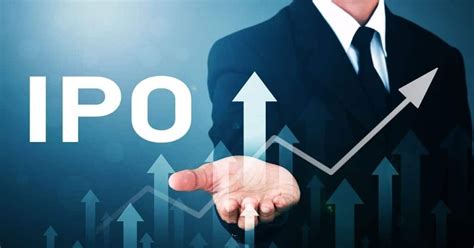 What Is An IPO Meaning Step By Step Introduction Rule