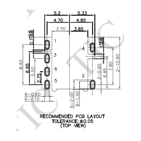 Tsh 9256dr2 005 J 產品 Taiwan Technik Industrial Company Ltd