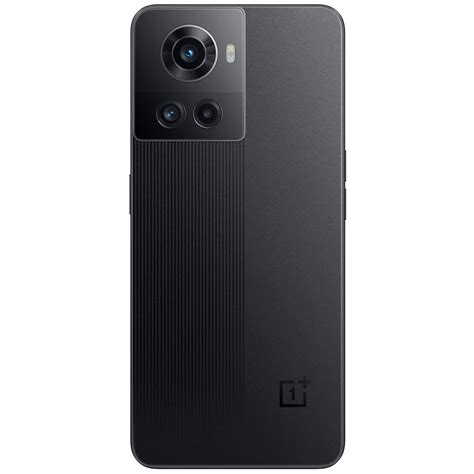ᐉ Смартфон OnePlus Ace 12/256 GB Black (68862) • Купить в Киеве ...