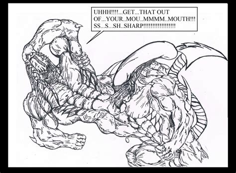 Post 1793653 Alien Aliens Vs Predator Crossover Predator Predator Franchise Terrison