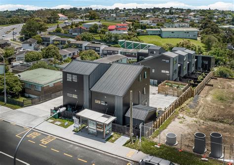 8 Chivalry Glenfield Auckland Aedifice Property Group