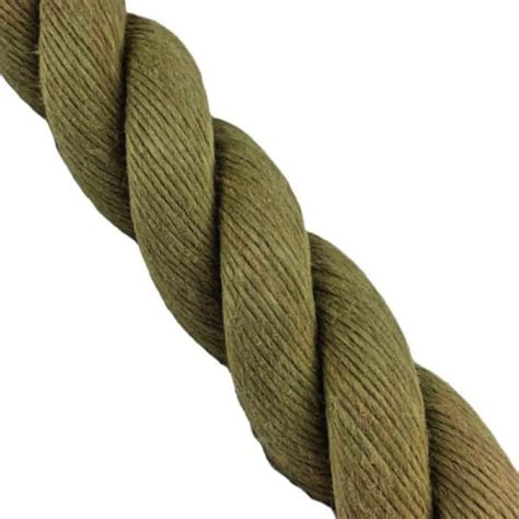 10mm Synthetic Polyhemp Bondage Rope 220 Metre Coil Ropeservices Uk