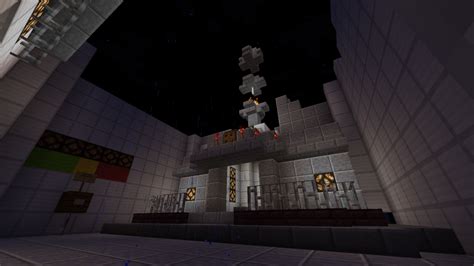 Cod Zombies Minecraft Map