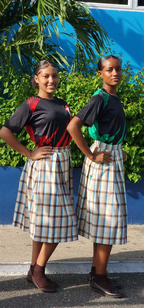 The Official The Official Camperdown High School