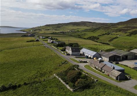 Langstane Self Catering