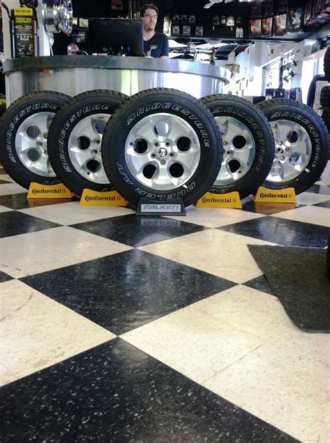 Sell 18 Jeep Wrangler Jk Wheels In Yonkers New York Us For Us 250 00