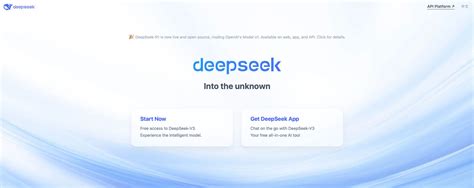 DeepSeek Vs ChatGPT How Do They Compare