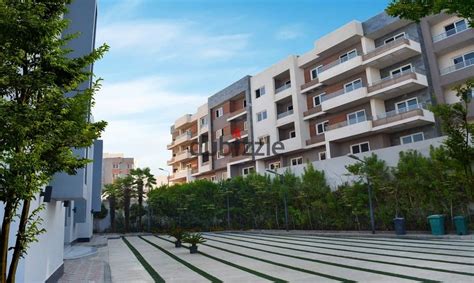 For Sale Penthouse 235 Sqm In Zayed Regency Compound Sheikh Zayed Apartments For Sale