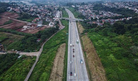 Mulai Operasi Ini Tarif Tol Kit Batang Ruas Batang Semarang Idn Times