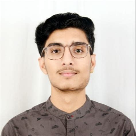 Praful Rawal Staff Technical Writer Qualifacts Xing