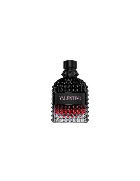 Valentino Born In Roma Uomo Intense Eau De Parfum Cantidad 100 Ml