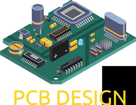 Corsi Pcb Design