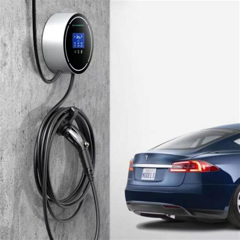 What Is Ev Charging Pile Greenc