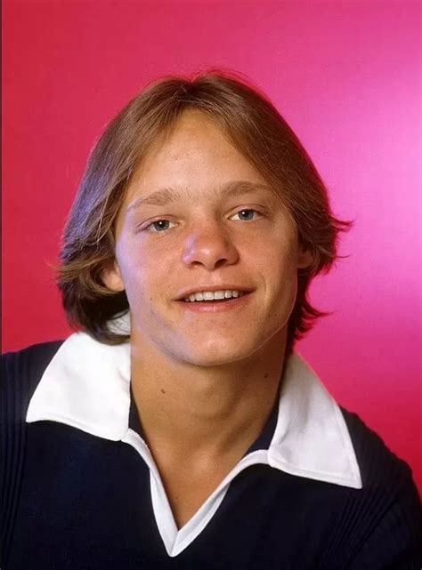 Actor Lance Kerwin Who Starred In Salems Lot And James At 15 Has Died