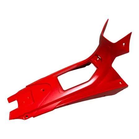 Seat Base Txt Racing 2019 Red