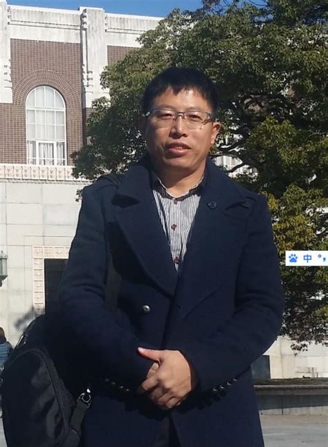 师资队伍 东北林业大学木材科学与工程专业