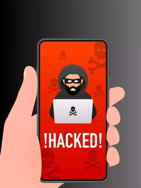 7 Warning Signs Your Phone Has Been Hacked Times Now