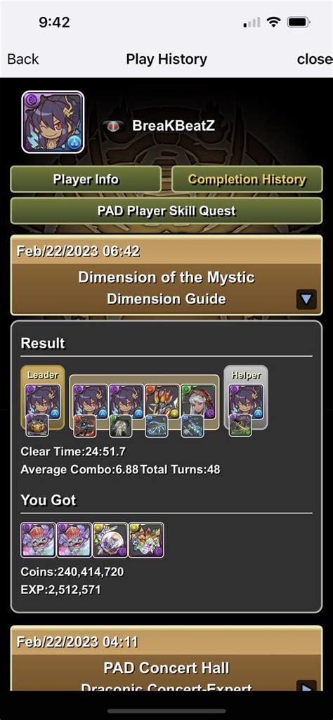 Had To Clear Something With Chibi Typhon After Wasting So Much Time