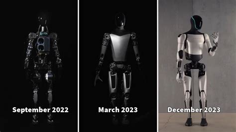 Teslas Optimus Gen2 Robot Now Can Dance As Well