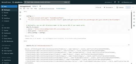 Estervelle B On Linkedin Databricks Azuredatafactory Sqlserver Dataengineer Dataarchitect