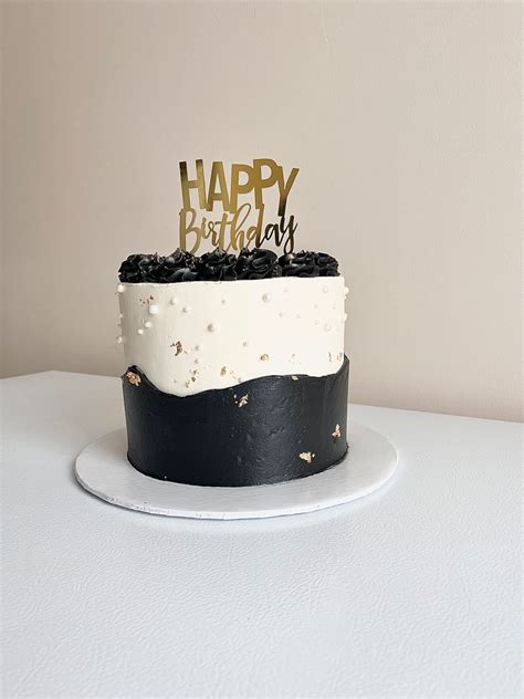 Black Cake Birthday A Slice Of History Amp Celebration