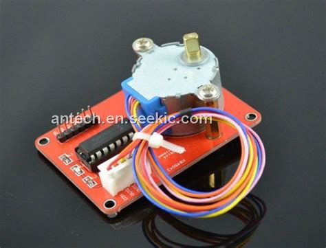 STEPPER MOTOR MODULE Stepper Motor Module Original Supply US Tools Other