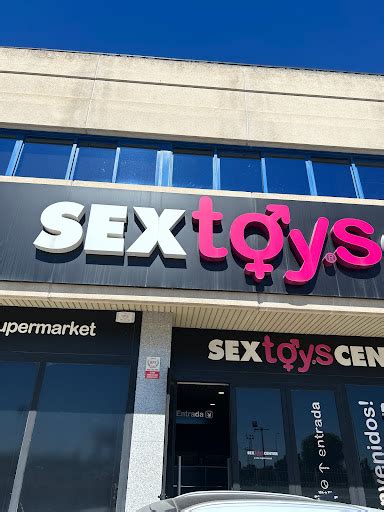 Los 12 Mejores Sex Shops De Madrid